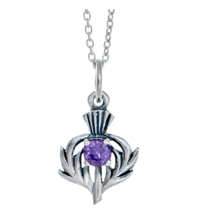 Necklaces – A Wee Bit o' Scotland
