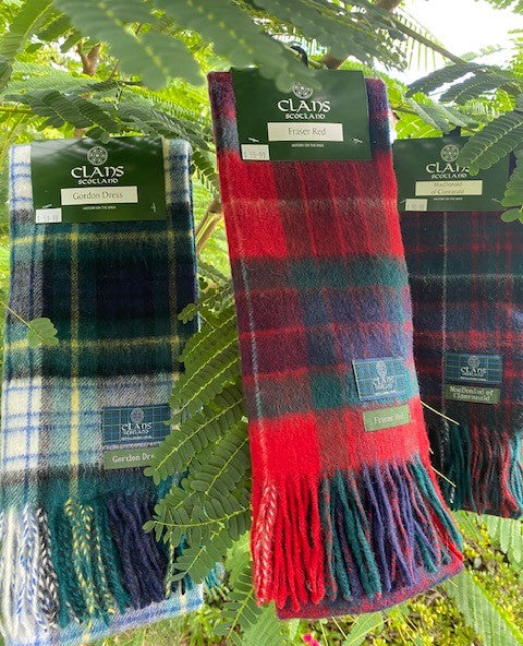 A Wee Bit o' Scotland